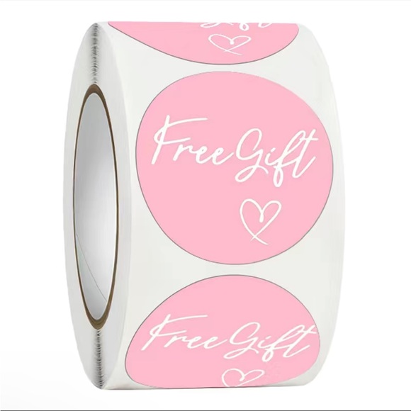 Office | 50 Free Gift Stickers | Poshmark
